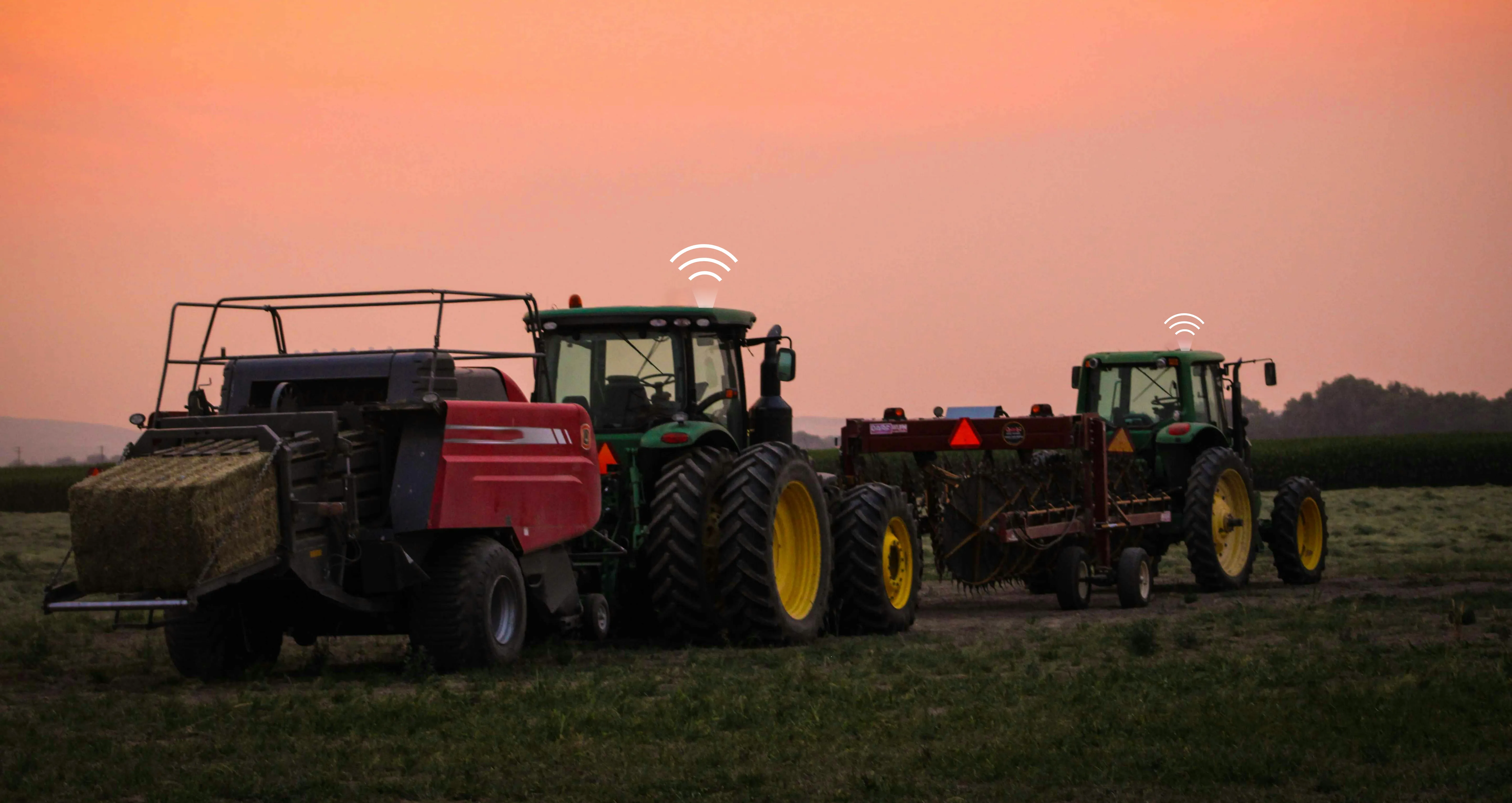 A Guide on How to Choose the Best GPS Receiver for Your Farm