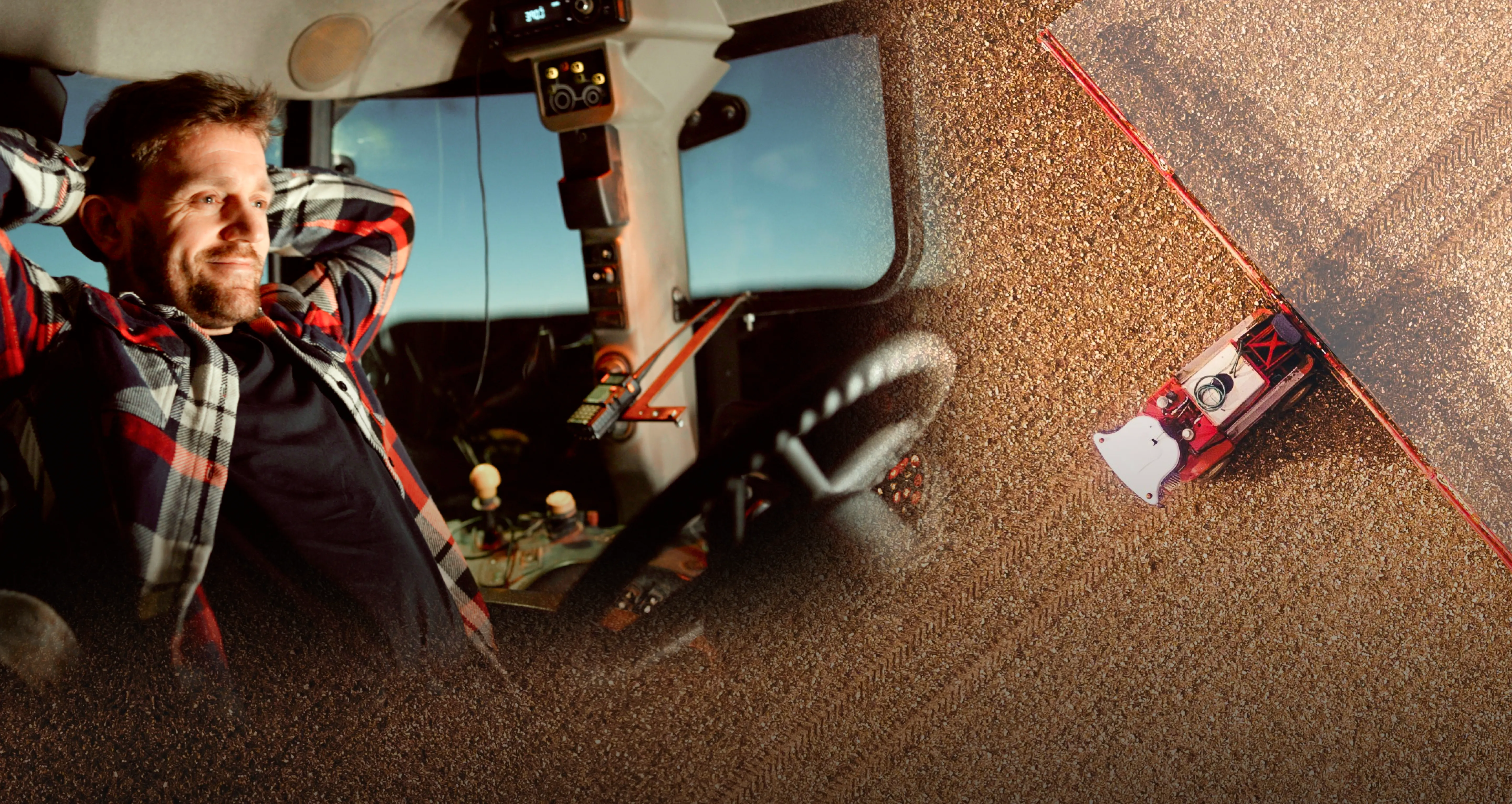 Autopilot vs Manual Steering: What’s the Real Advantage?